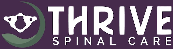 Charleston Chiropractor | Thrive Spinal Care | Relieve Back Pain